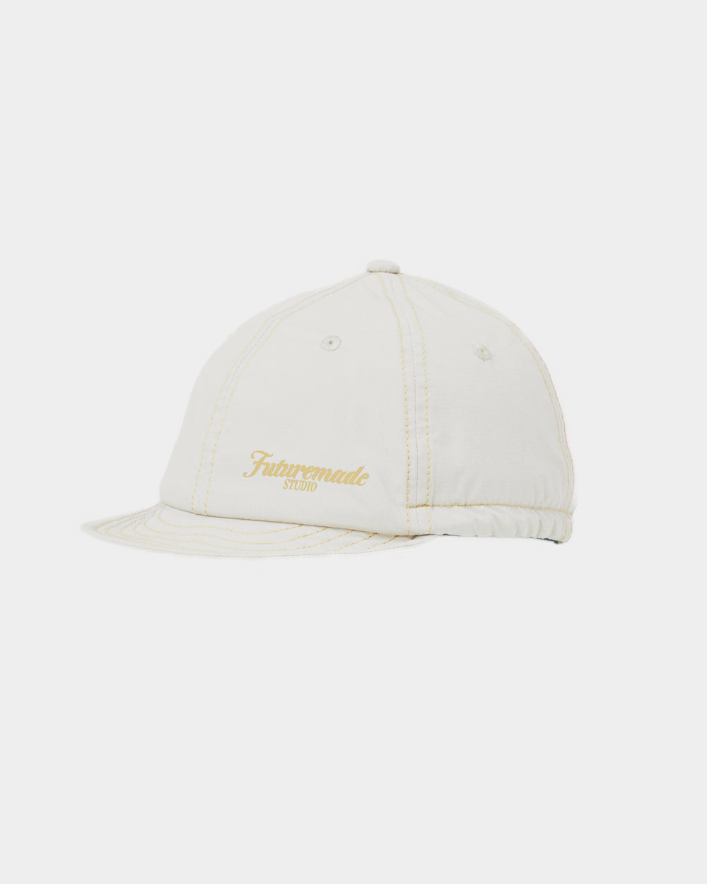 SHORT BRIM CAP – Futuremade Studio (FTMD.)