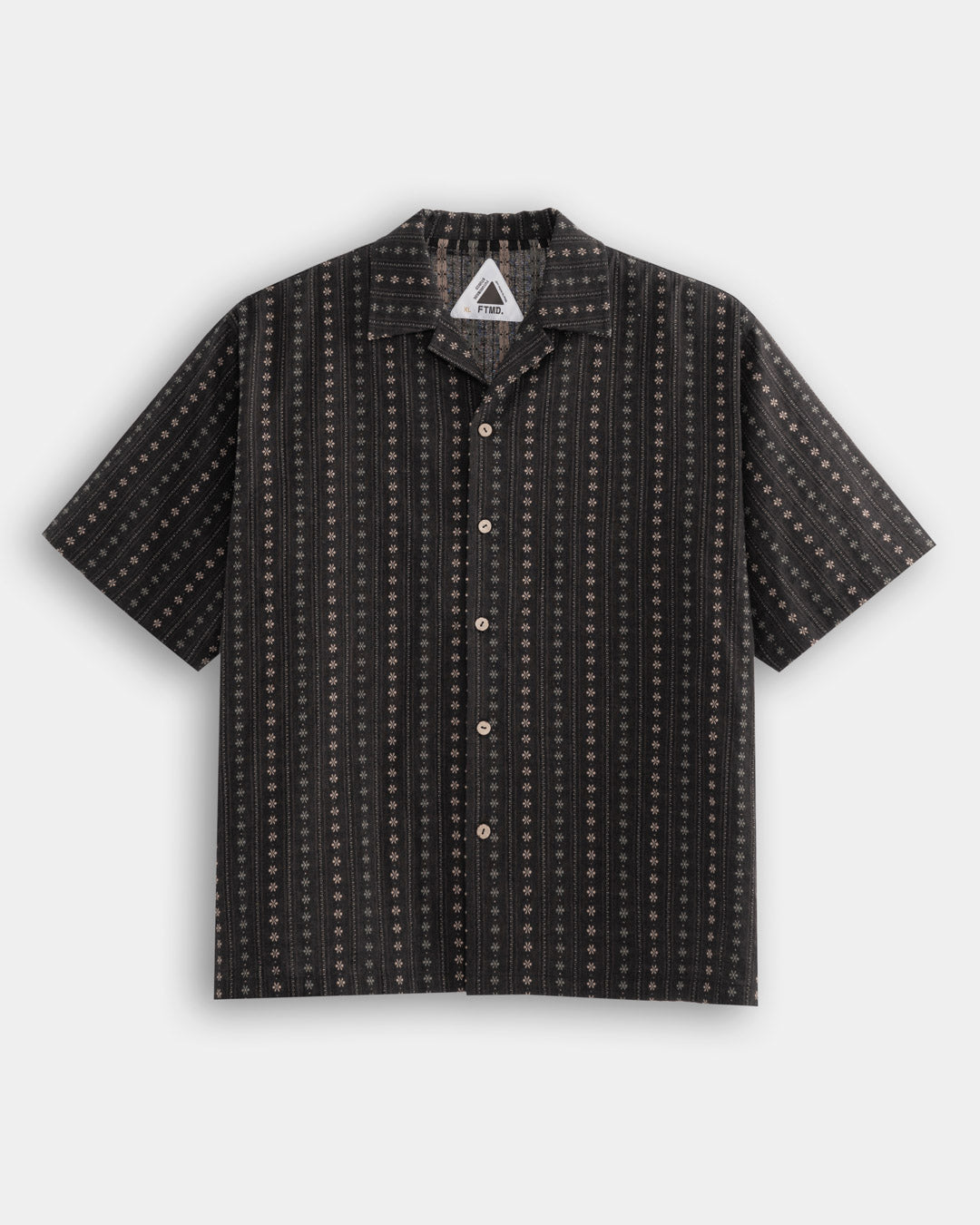 NATURE SHIRT – Futuremade Studio (FTMD.)