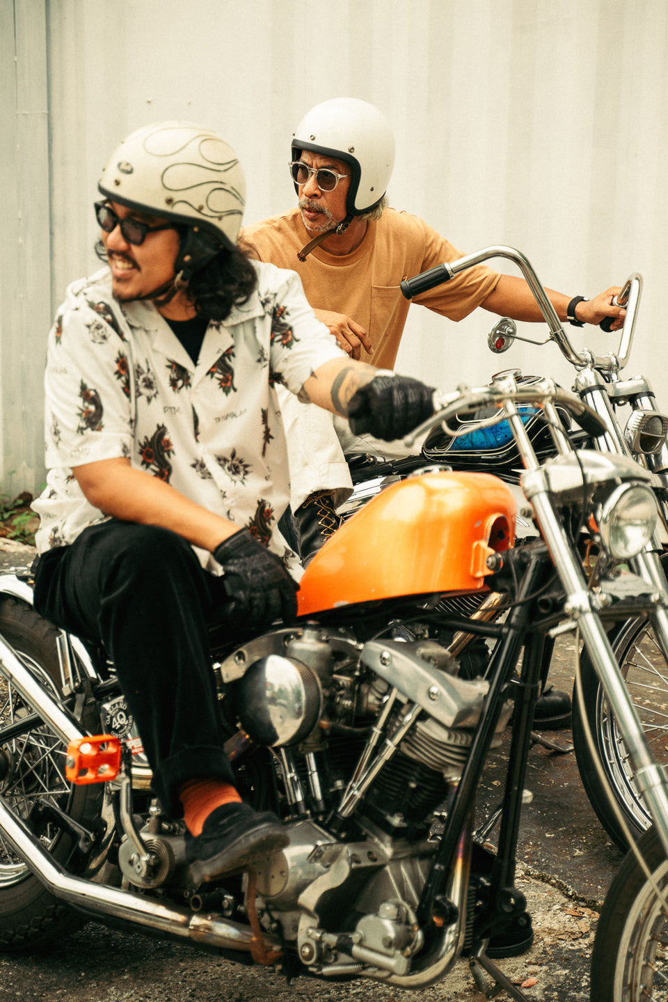 Collections – Page 3 – Futuremade Studio (FTMD.)