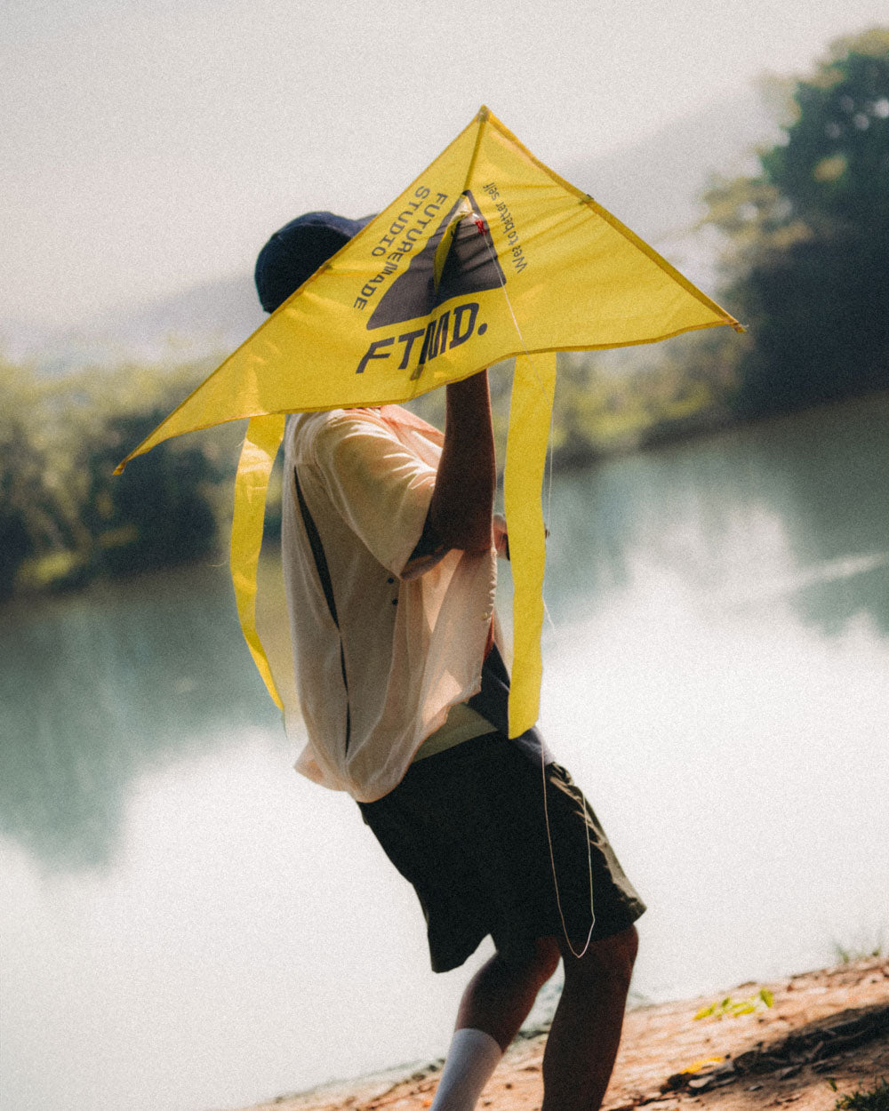 Collections – Futuremade Studio (FTMD.)