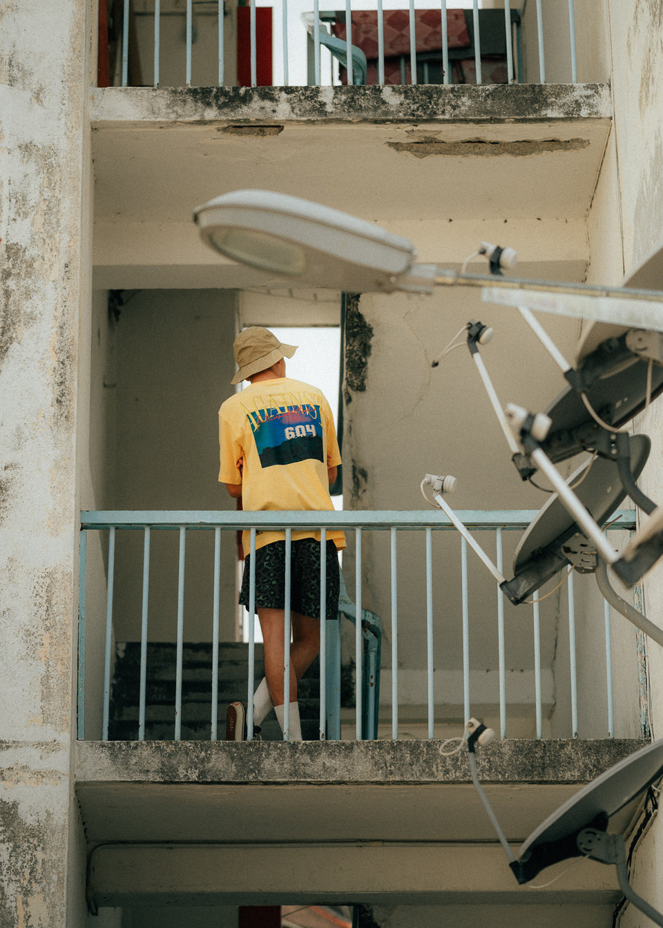 FTMD. x Against Lab 604 Pearl of Orient – Futuremade Studio (FTMD.)