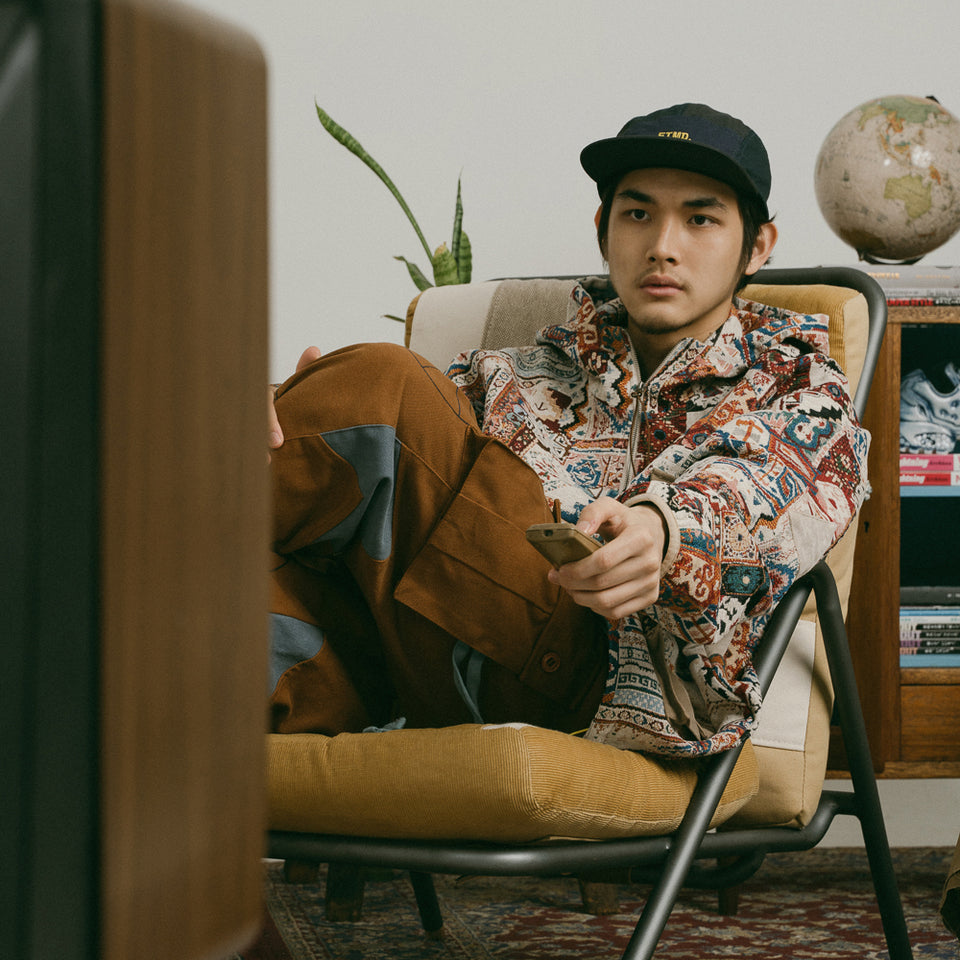 FW21 Sunday Errands | Futuremade Studio (FTMD.)