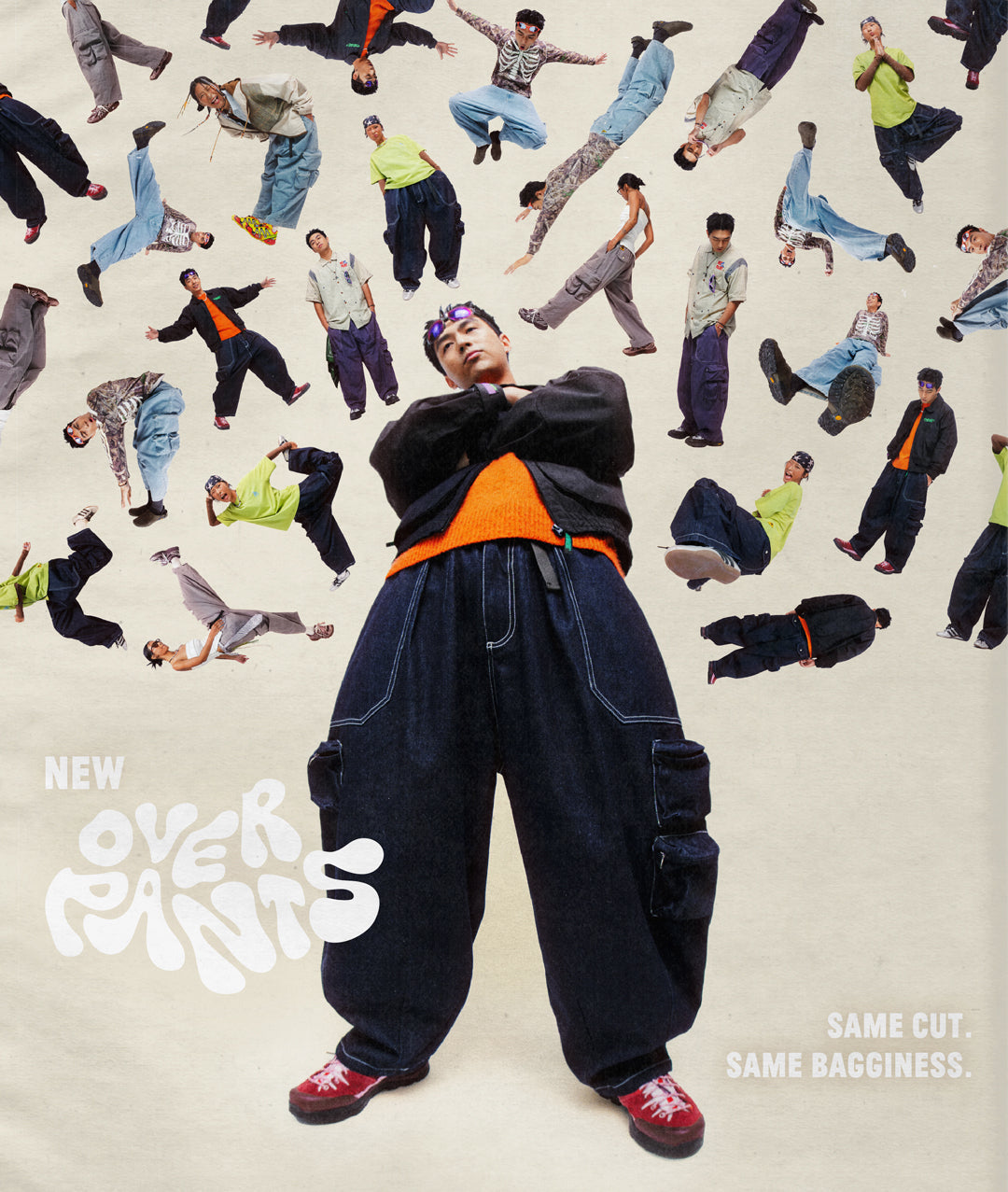 Collections – Futuremade Studio (FTMD.)