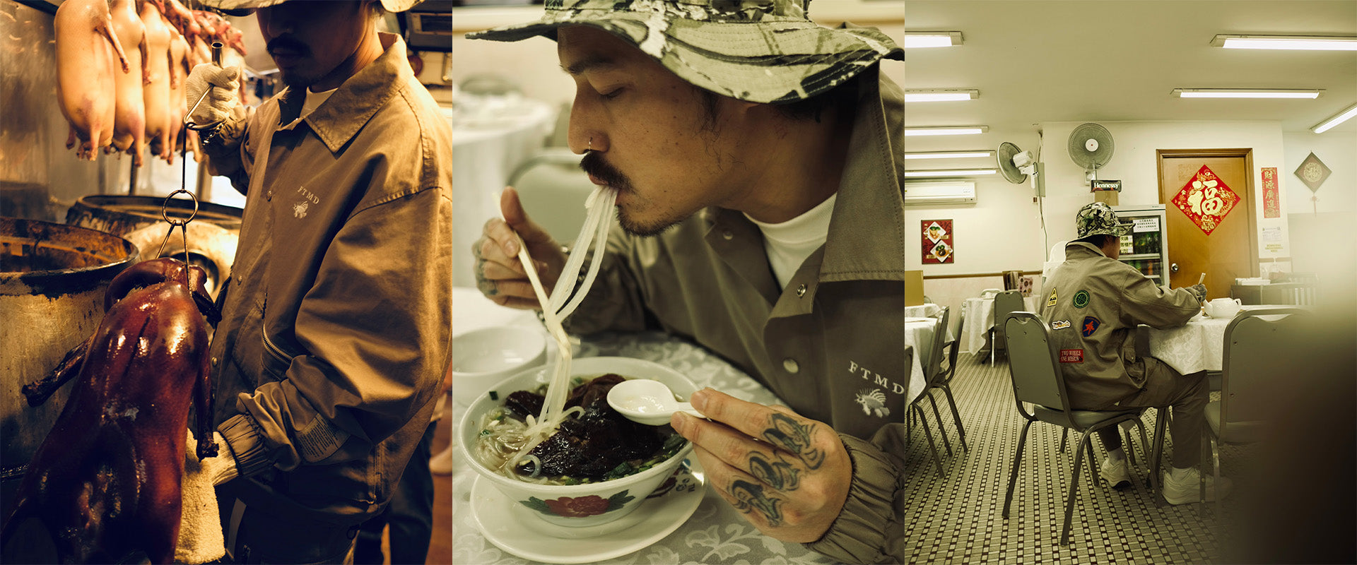 FTMD. x Club Stubborn – Futuremade Studio (FTMD.)