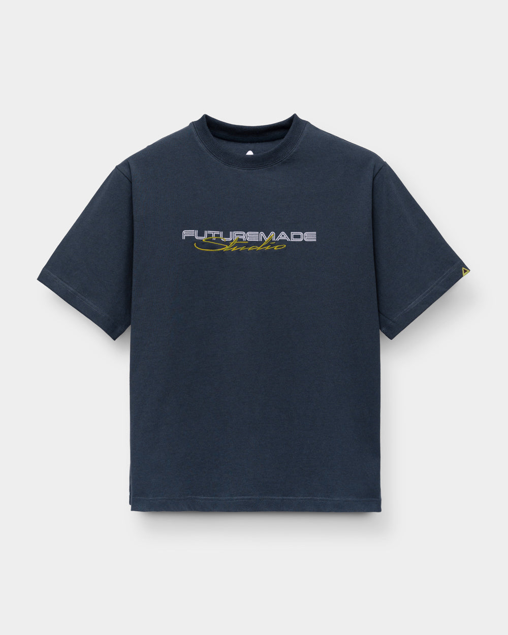 FTMD. FULL LOGO TEE – Futuremade Studio (FTMD.)