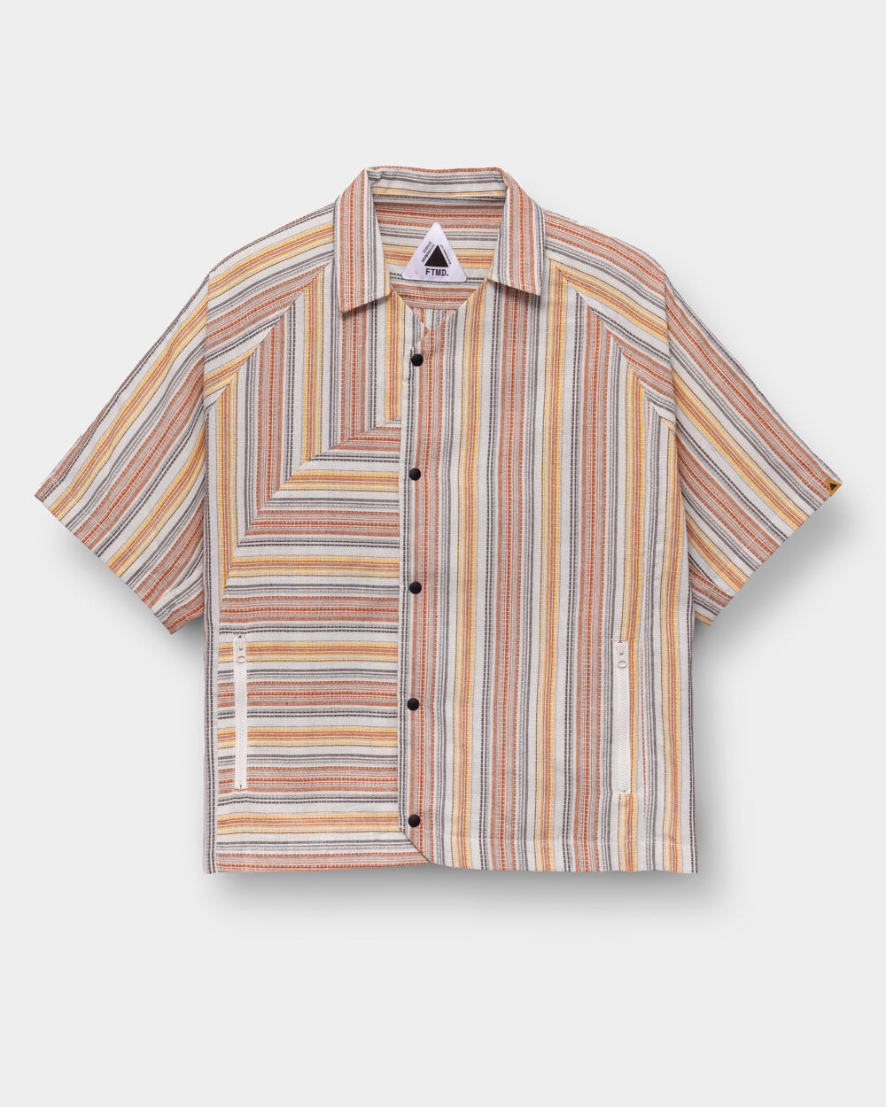 Shirt - Futuremade Studio (FTMD.)