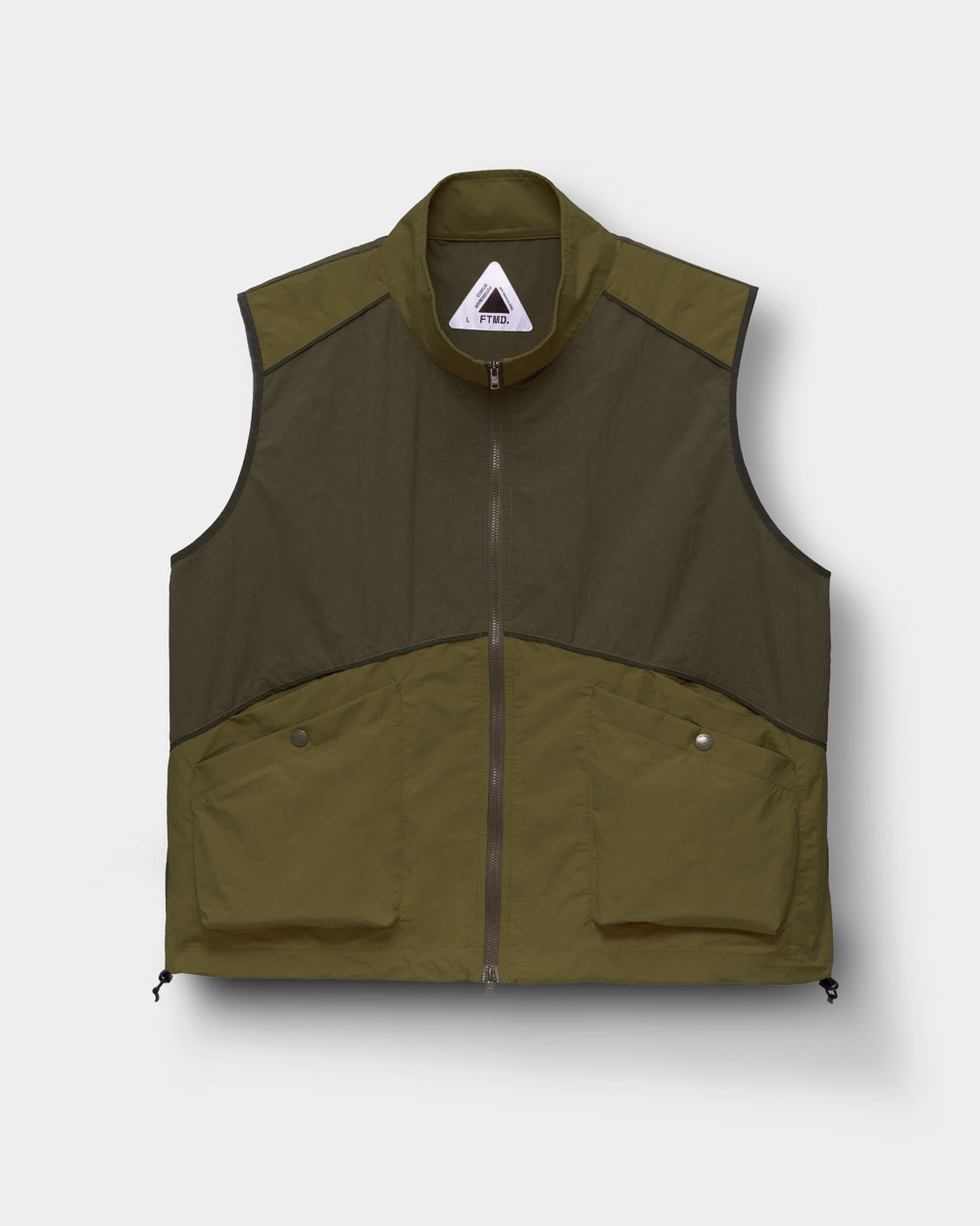 Outerwear - Futuremade Studio (FTMD.)