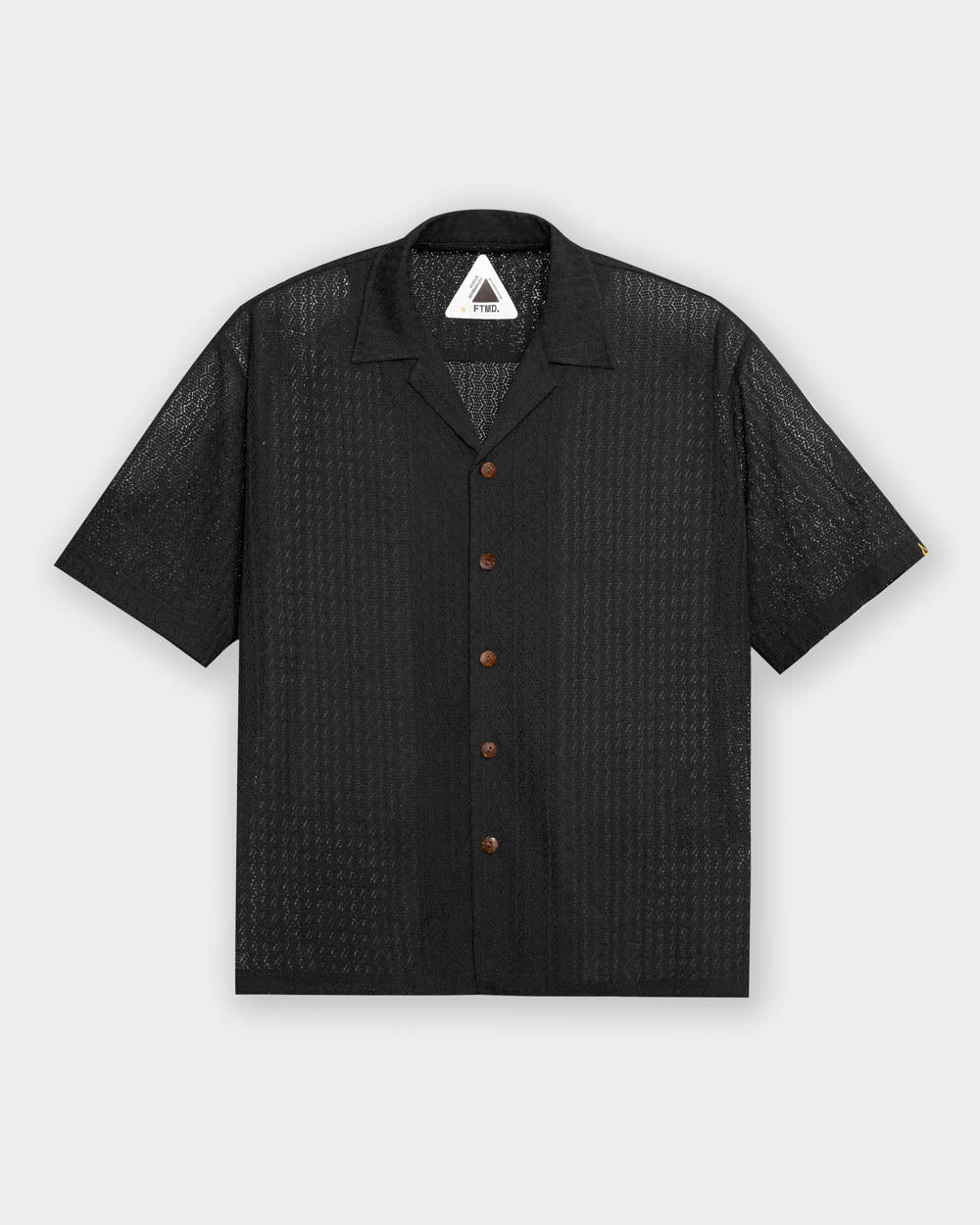 Shirt - Futuremade Studio (FTMD.)