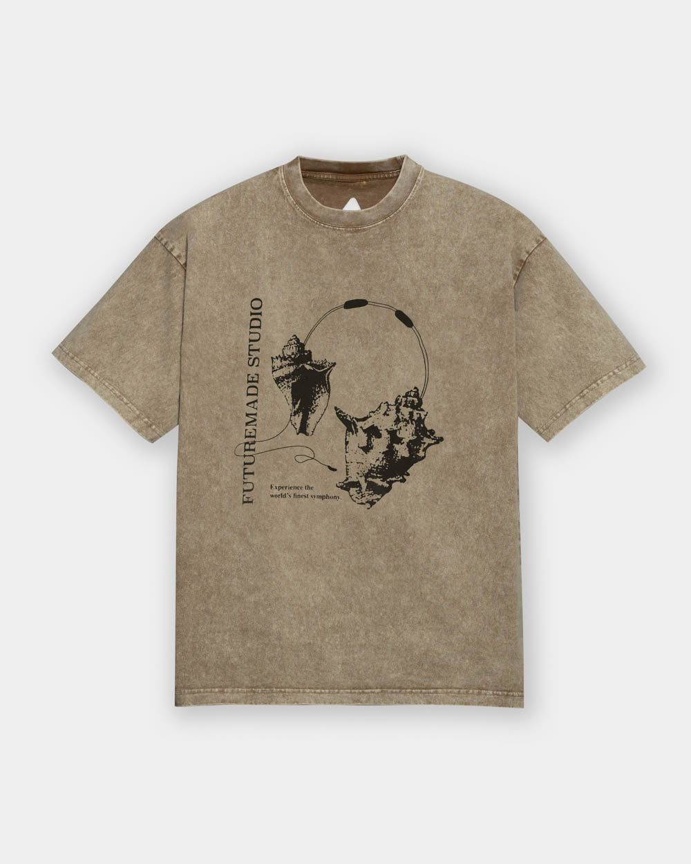 Tees - Futuremade Studio (FTMD.)