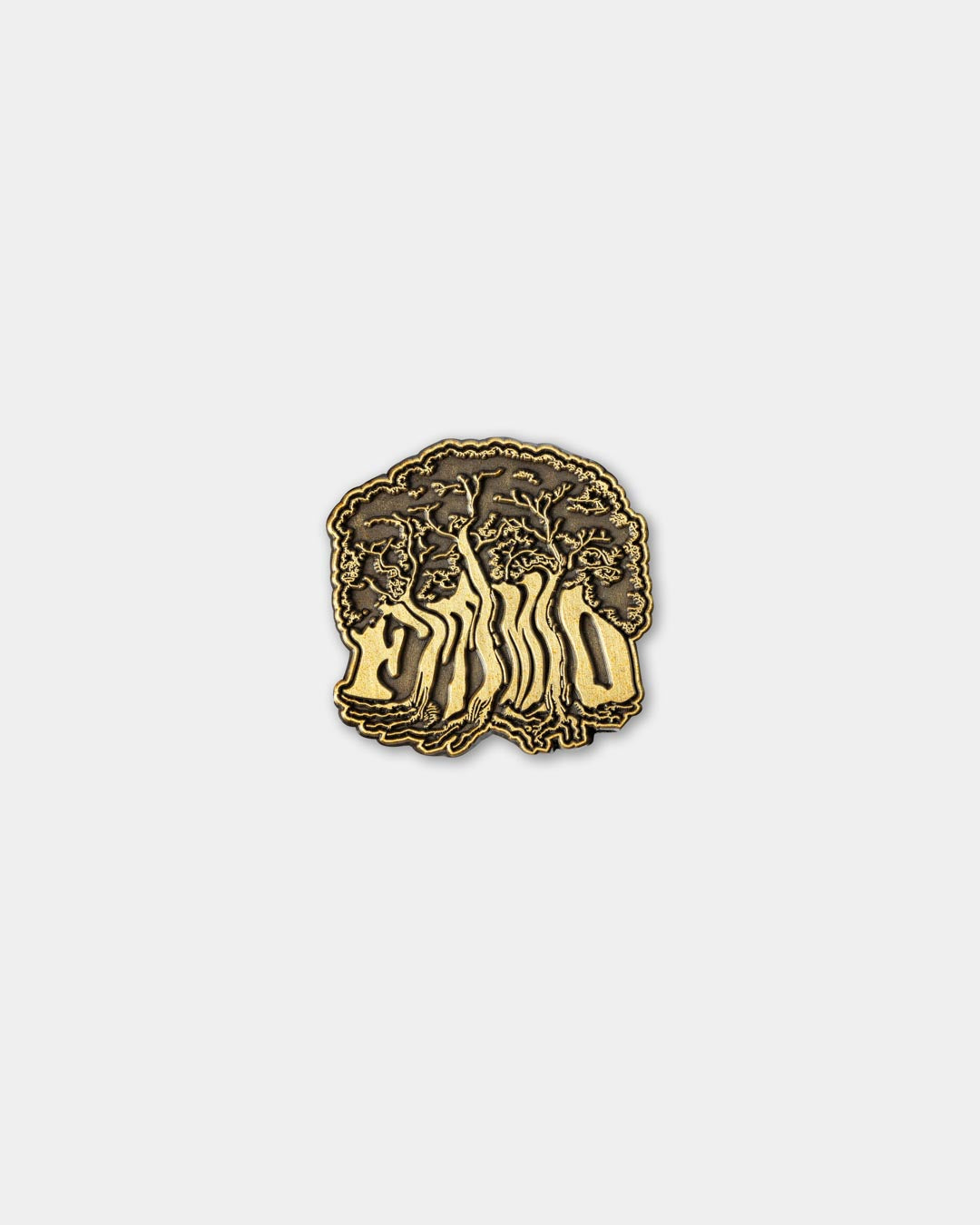 FTMD. FOREST PIN – Futuremade Studio (FTMD.)