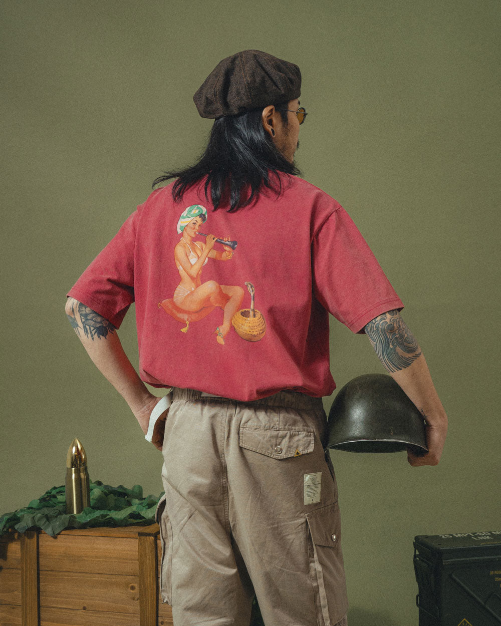 Tees - Futuremade Studio (FTMD.)