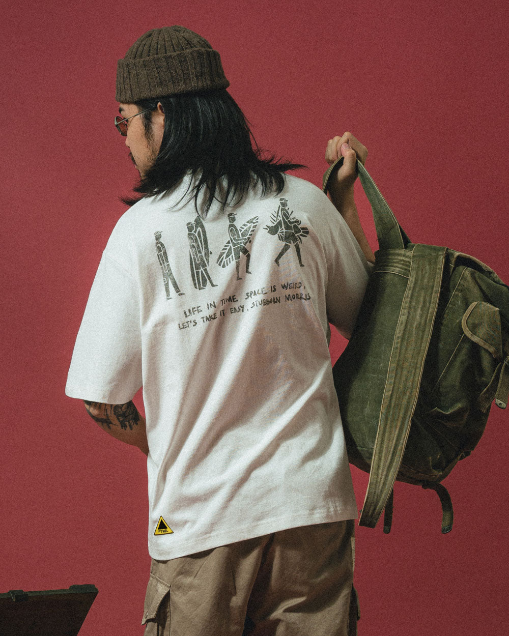 Tees - Futuremade Studio (FTMD.)