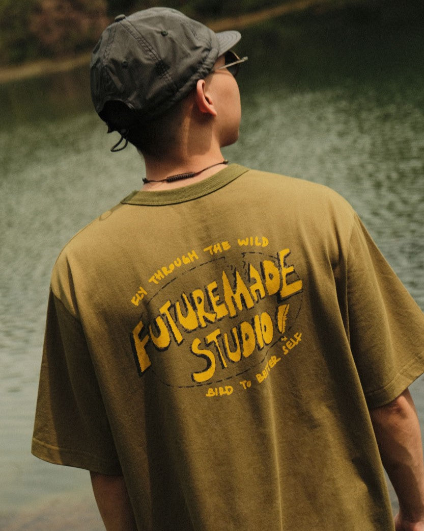 Tees - Futuremade Studio (FTMD.)