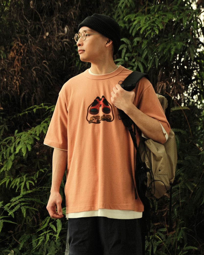 Tees - Futuremade Studio (FTMD.)