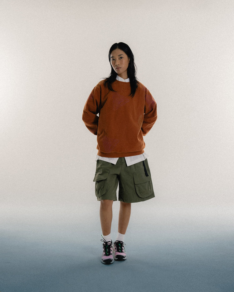 Sweater – Futuremade Studio (FTMD.)