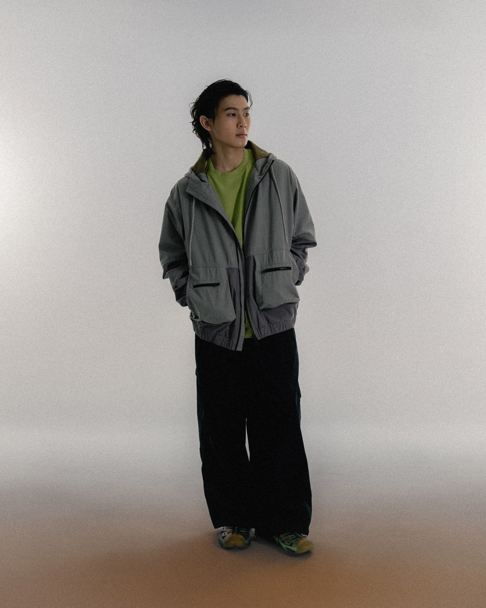 Outerwear - Futuremade Studio (FTMD.)