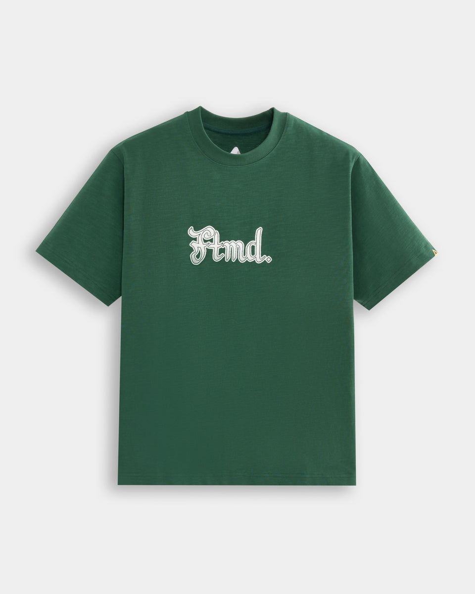 FTMD. SLUB COTTON TEE – Futuremade Studio (FTMD.)
