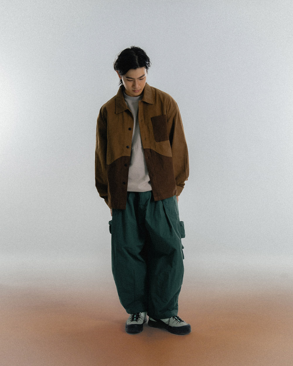 Shirt - Futuremade Studio (FTMD.)