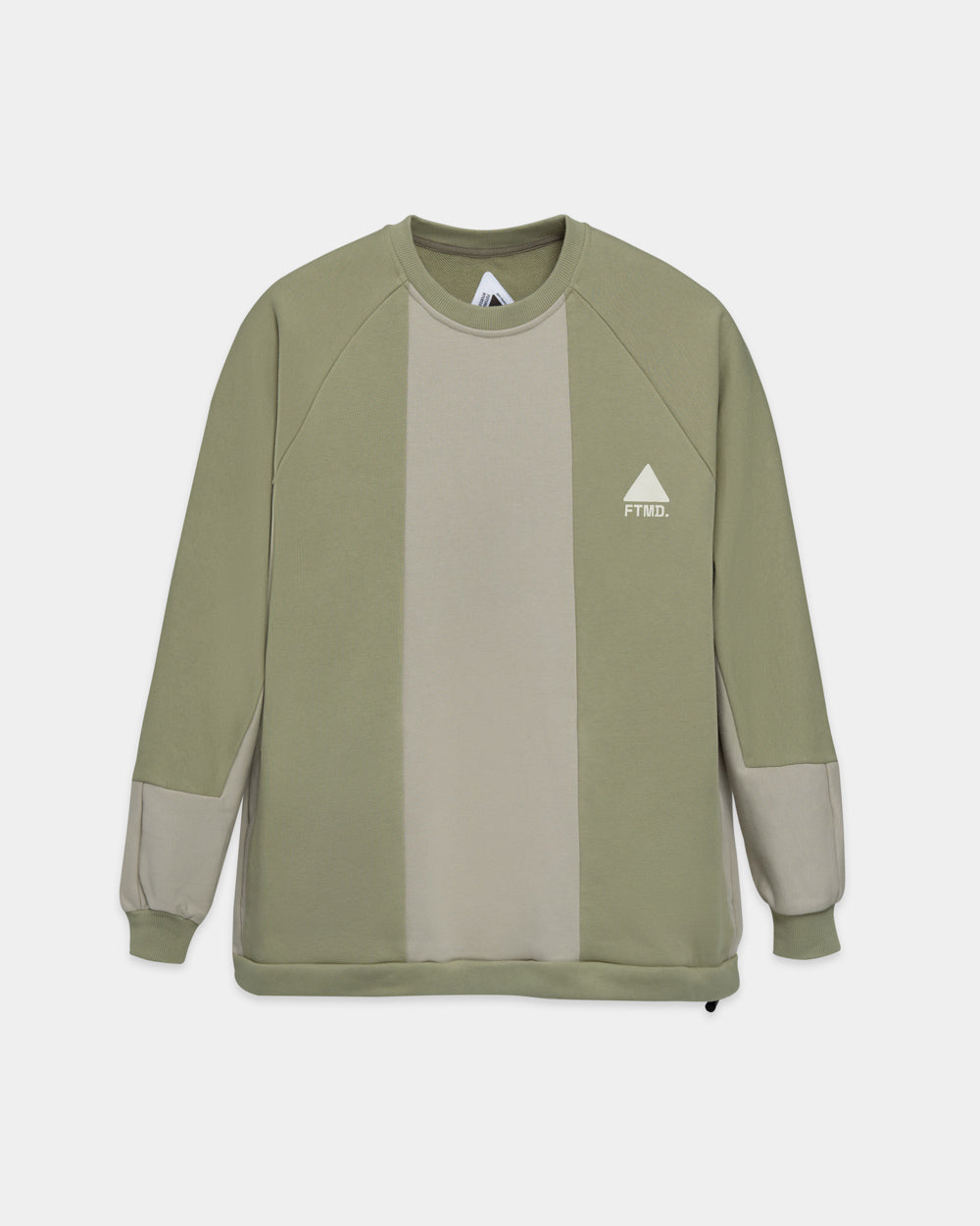 Sweater – Futuremade Studio (FTMD.)