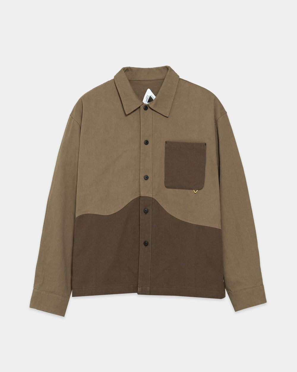 Shirt - Futuremade Studio (FTMD.)