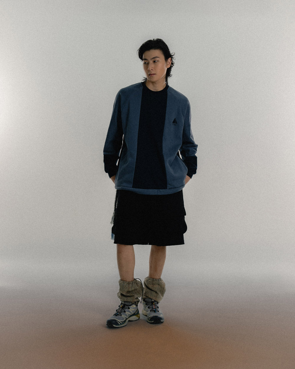 Sweater – Futuremade Studio (FTMD.)