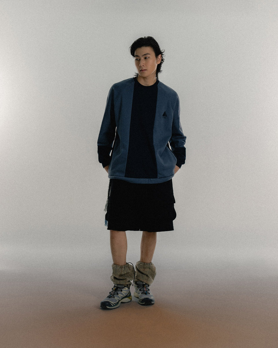 Sweater – Futuremade Studio (FTMD.)