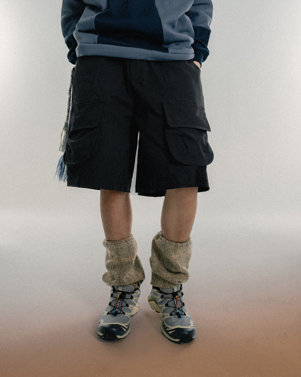 Shorts - Futuremade Studio (FTMD.)