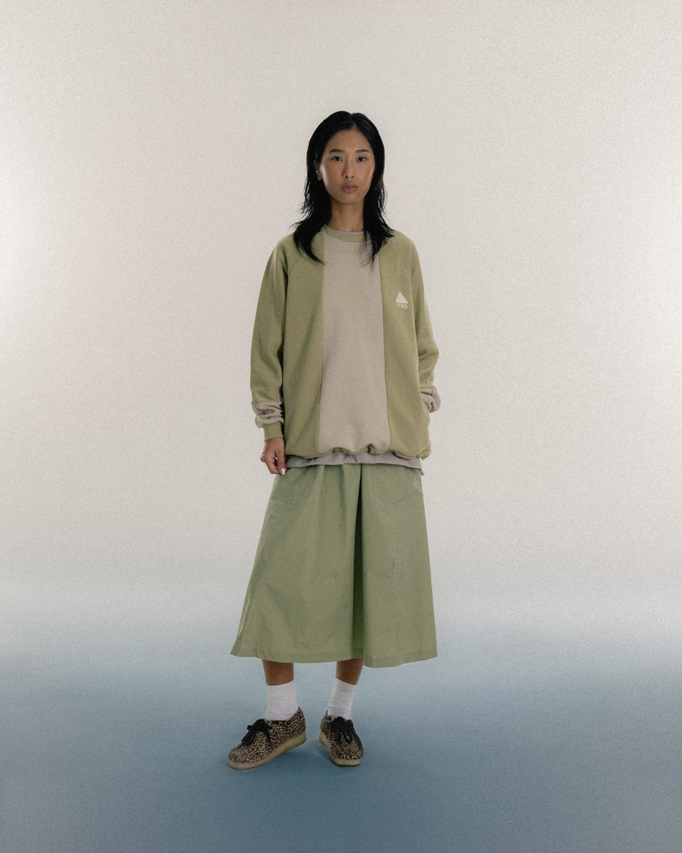 Sweater – Futuremade Studio (FTMD.)