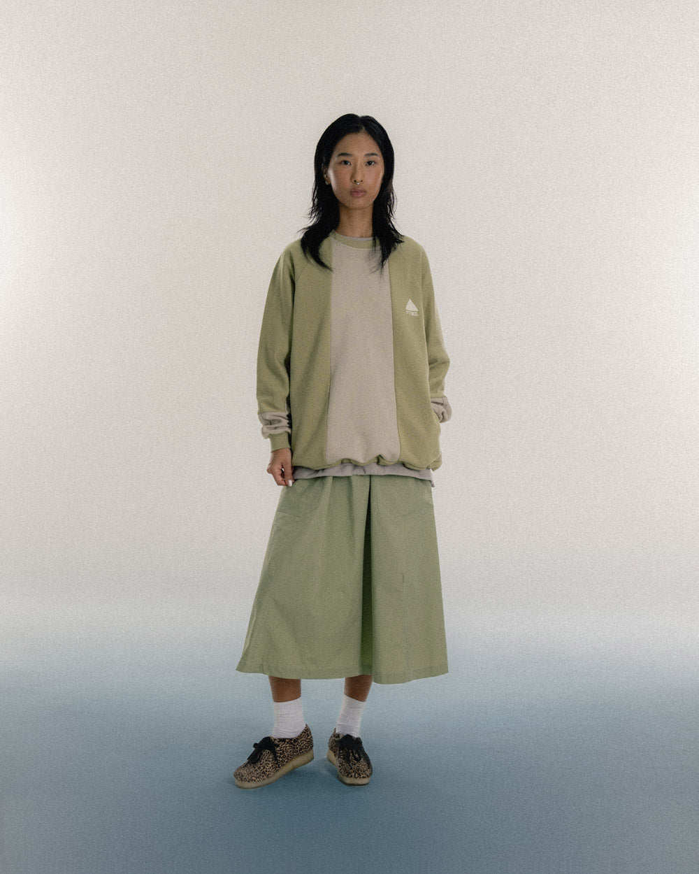 Skirt – Futuremade Studio (FTMD.)