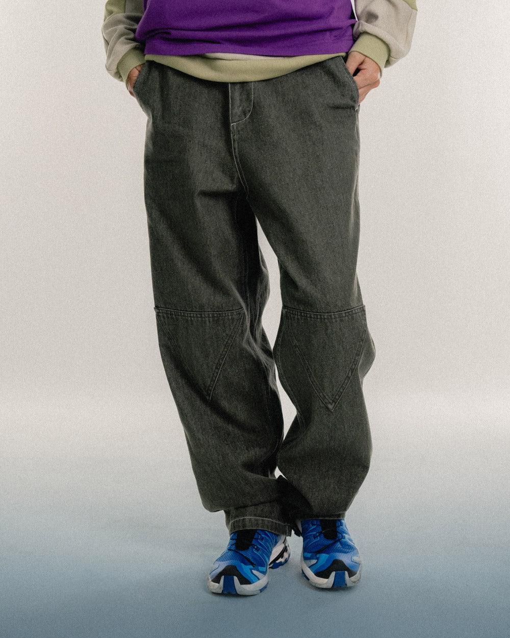 Pants - Futuremade Studio (FTMD.)