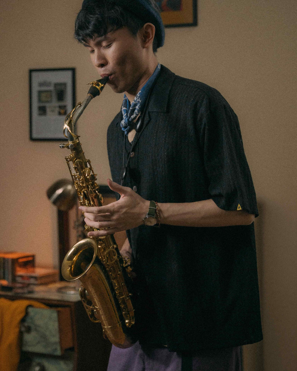 Shirt - Futuremade Studio (FTMD.)