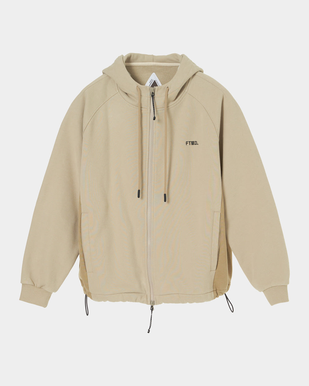 Outerwear - Futuremade Studio (FTMD.)