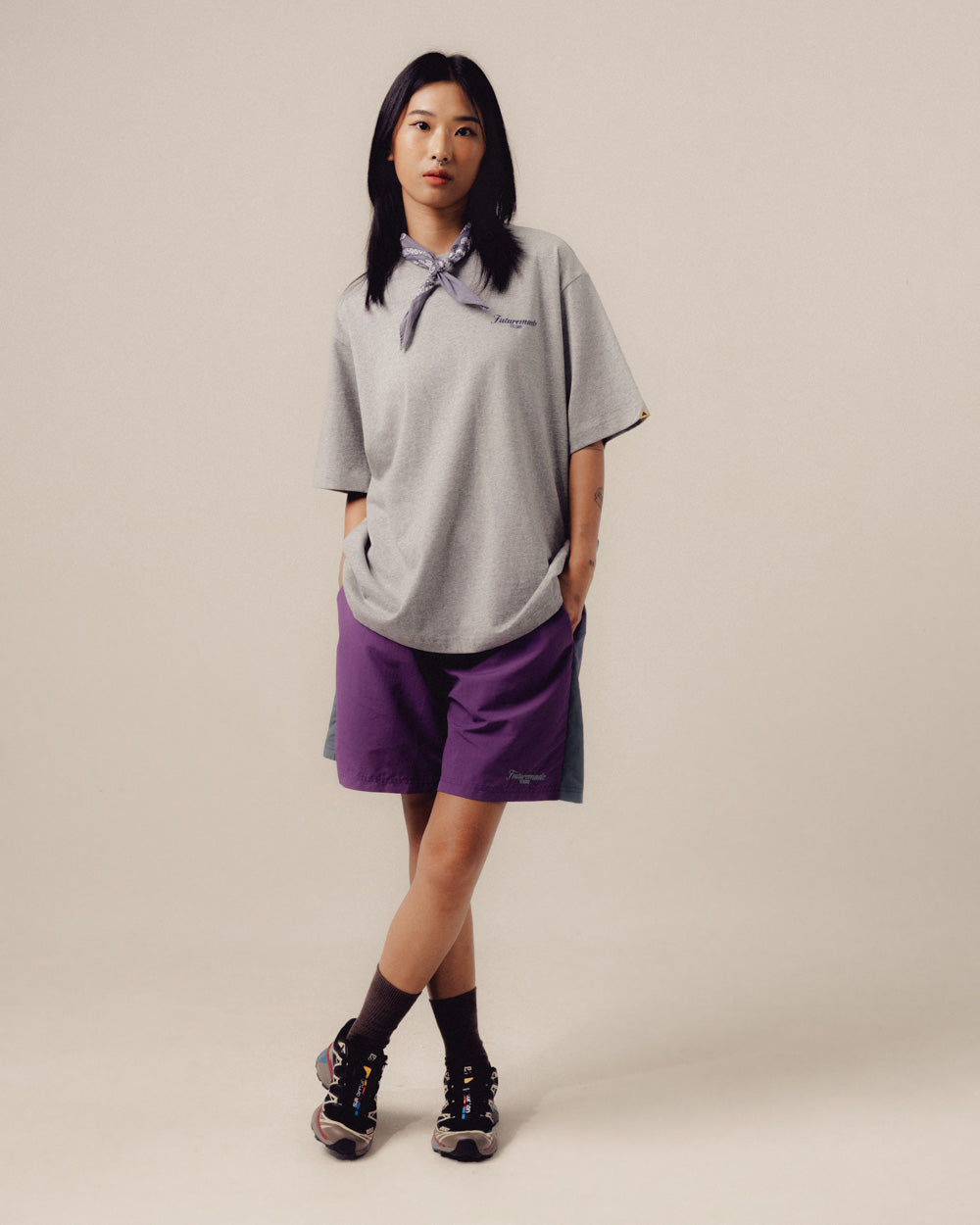 Tees - Futuremade Studio (FTMD.)