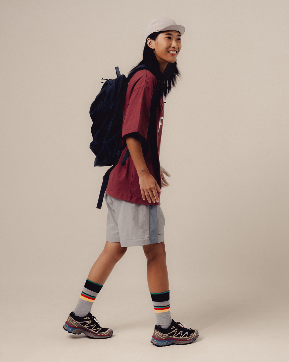 Headwear - Futuremade Studio (FTMD.)