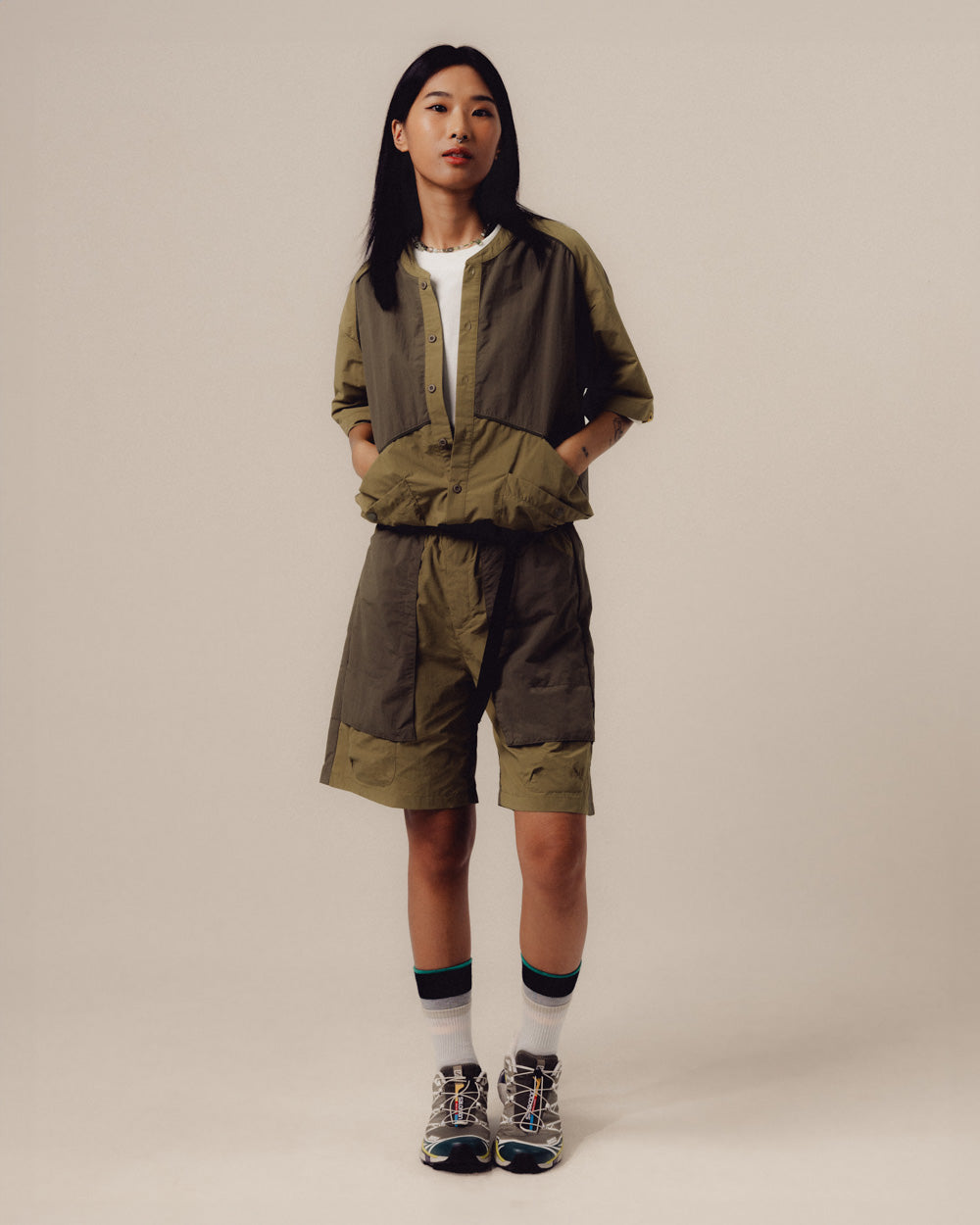 Shorts - Futuremade Studio (FTMD.)