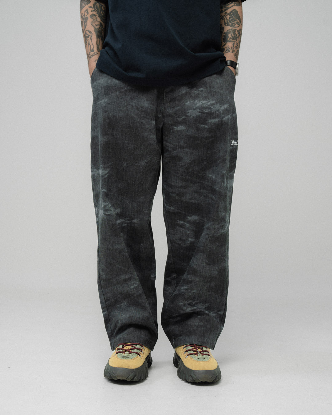 Pants - Futuremade Studio (FTMD.)