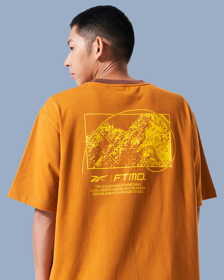 FTMD. x Reebok The Golden Mountaineering – Futuremade Studio (FTMD.)