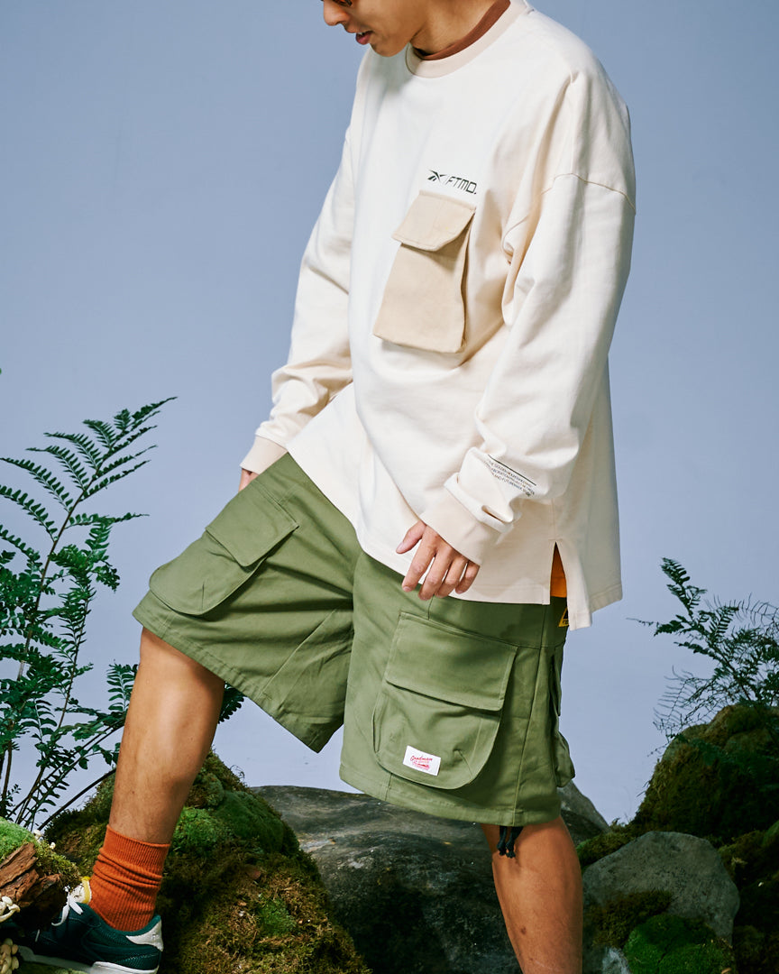 FTMD. x Reebok The Golden Mountaineering – Futuremade Studio (FTMD.)