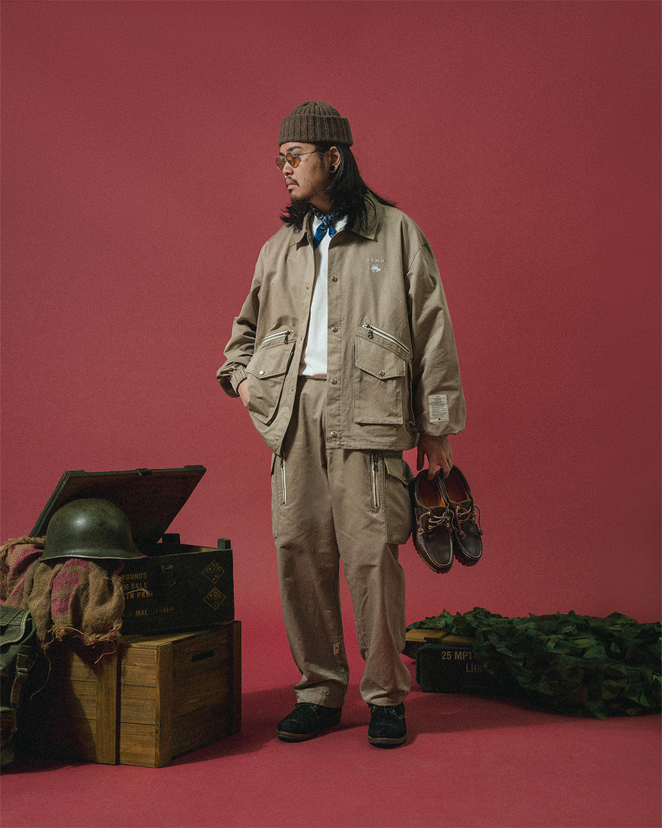 FTMD. x Club Stubborn – Futuremade Studio (FTMD.)