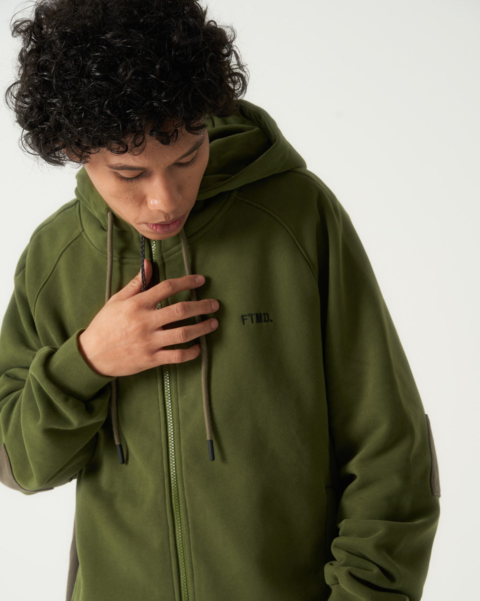 Outerwear - Futuremade Studio (FTMD.)