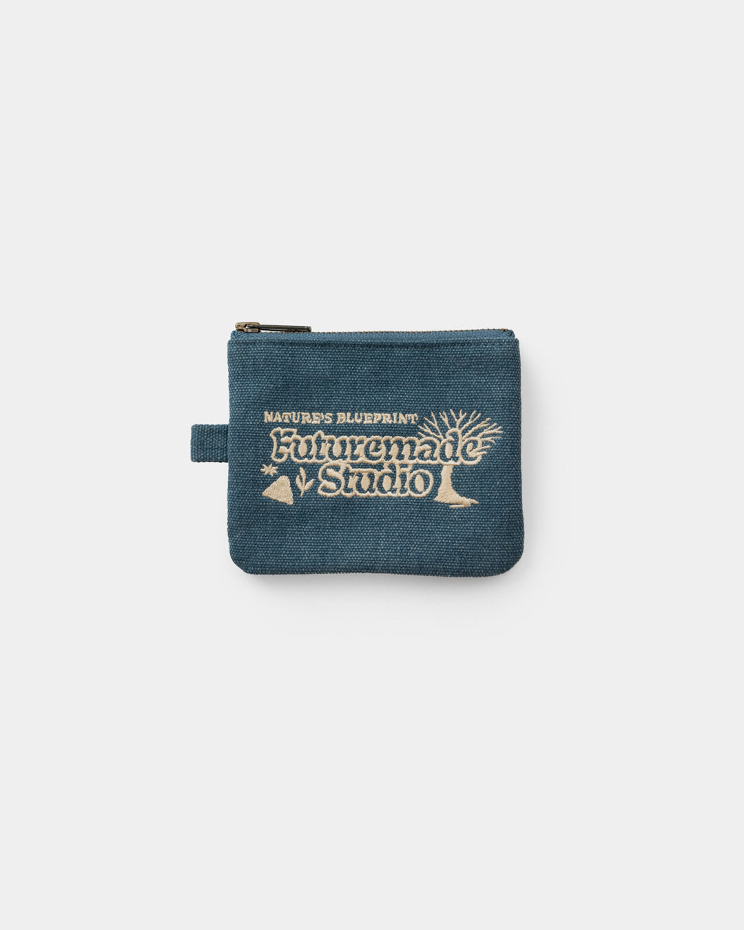NATURE'S BLUEPRINT POUCH – Futuremade Studio (FTMD.)