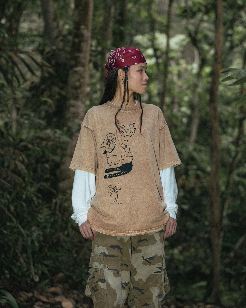 Tees - Futuremade Studio (FTMD.)