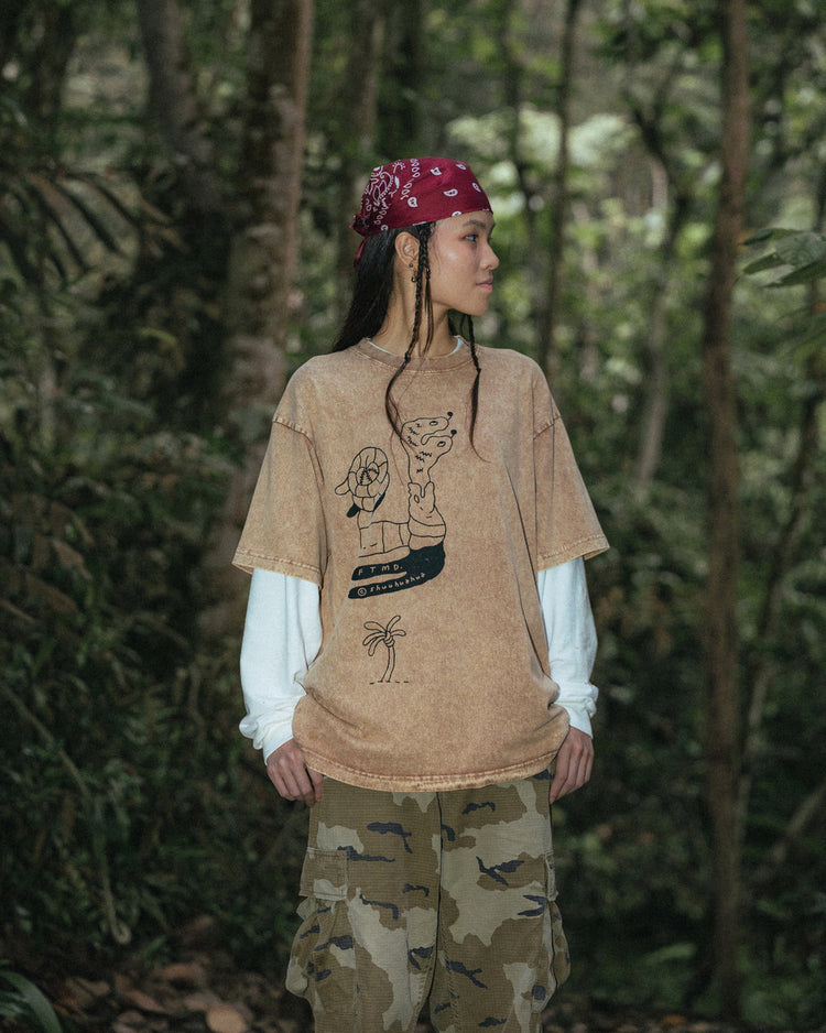 Tees - Futuremade Studio (FTMD.)