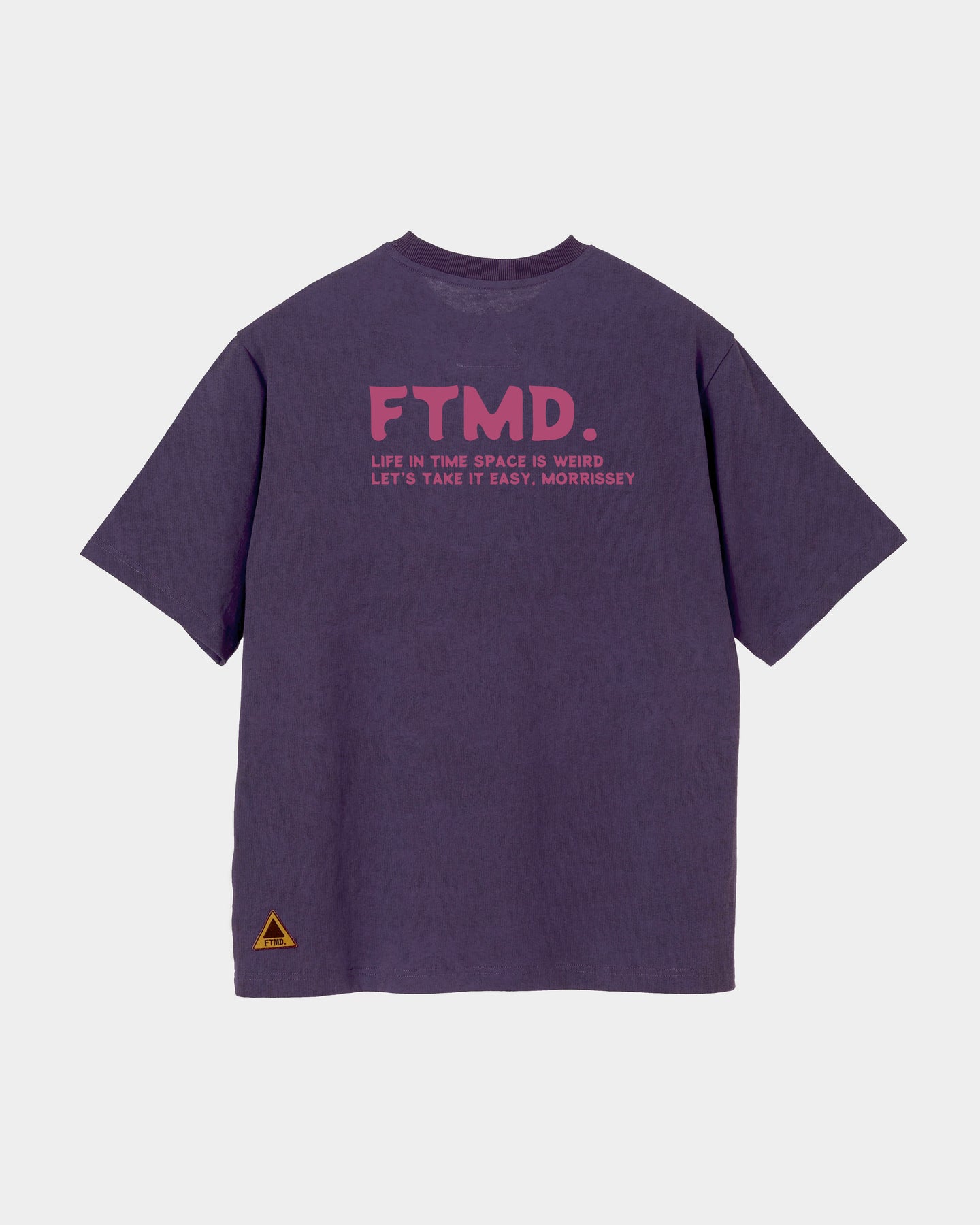 Tees - Futuremade Studio (FTMD.)