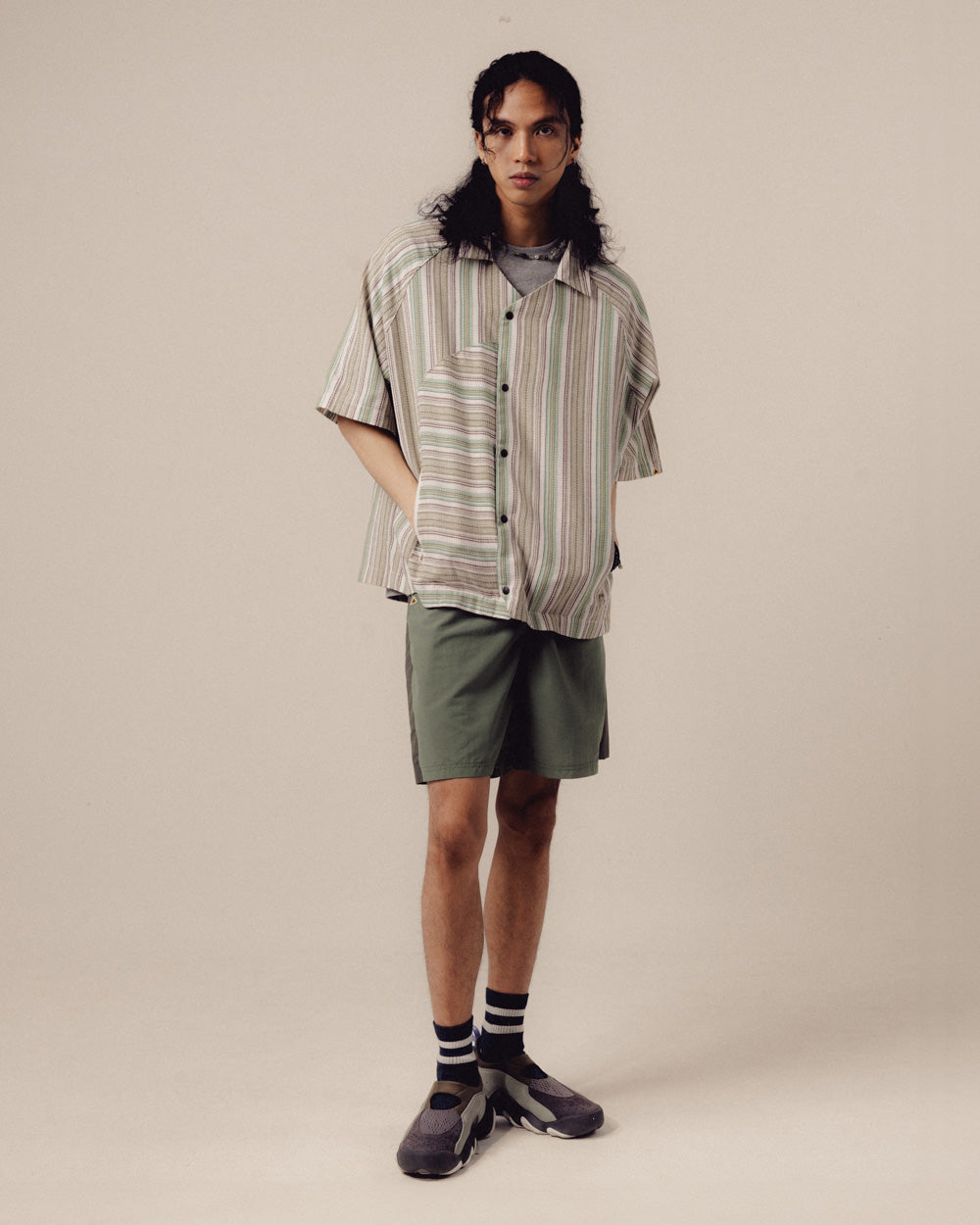 Shirt - Futuremade Studio (FTMD.)