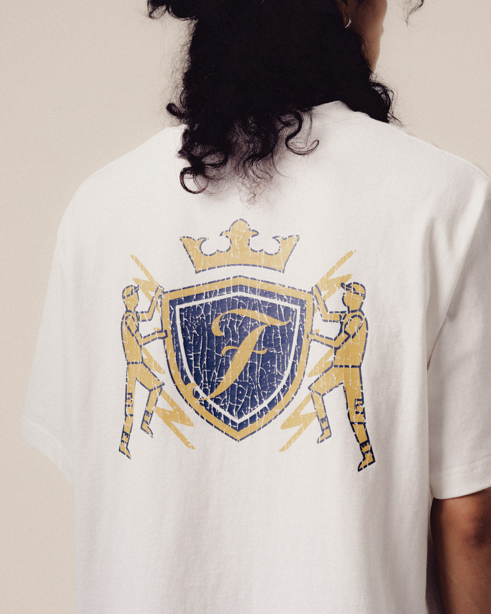 Tees - Futuremade Studio (FTMD.)