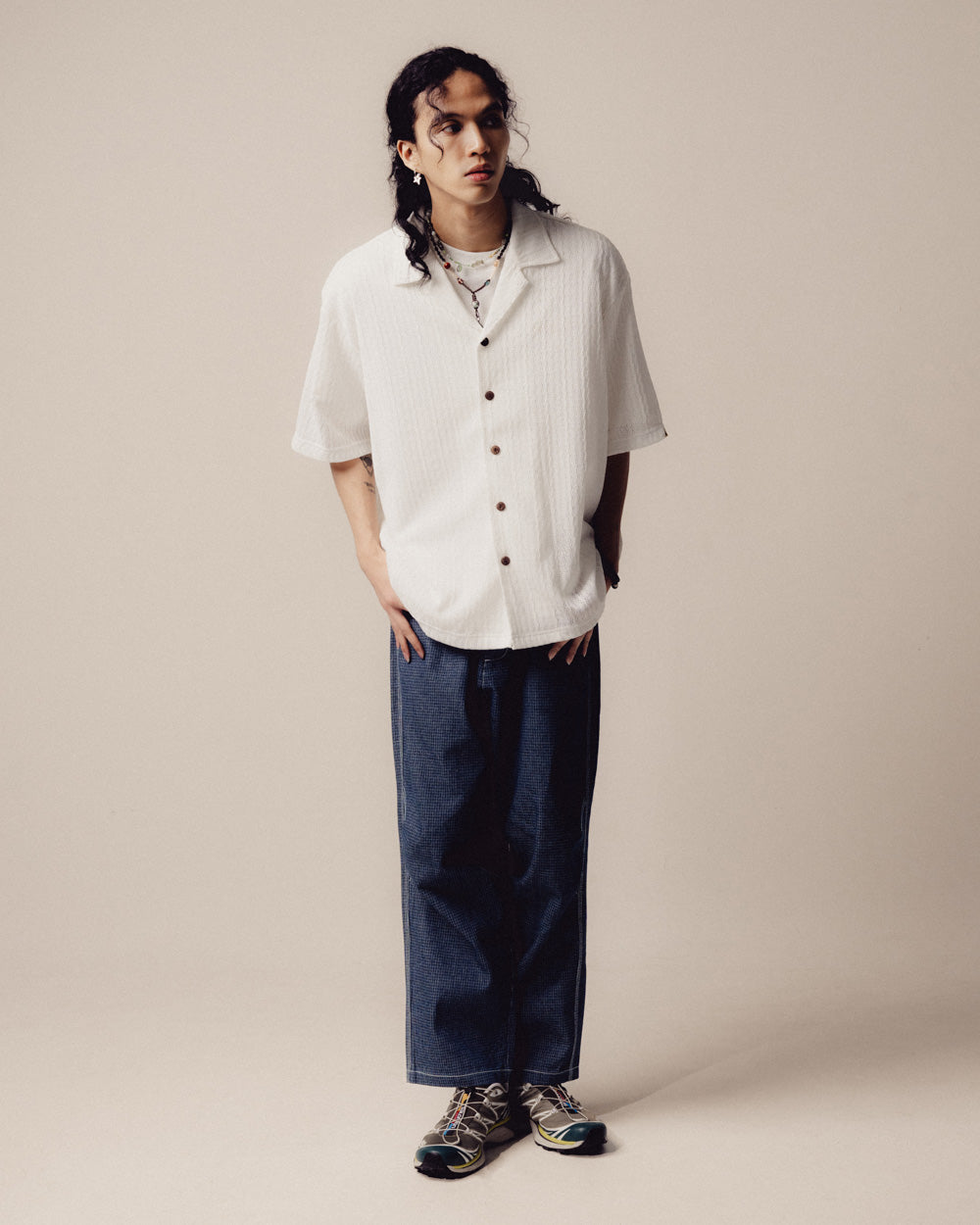 Shirt - Futuremade Studio (FTMD.)