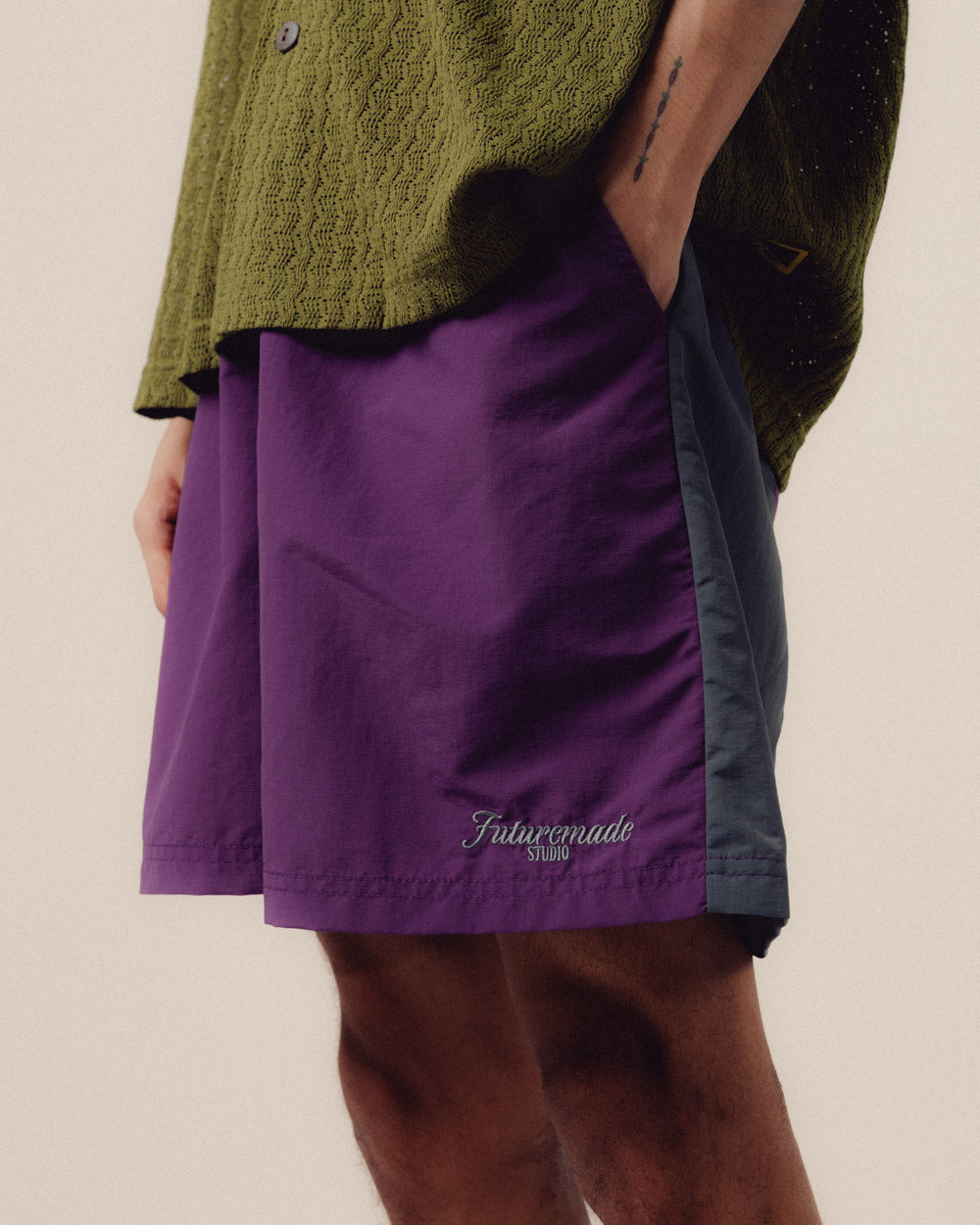 Shorts - Futuremade Studio (FTMD.)