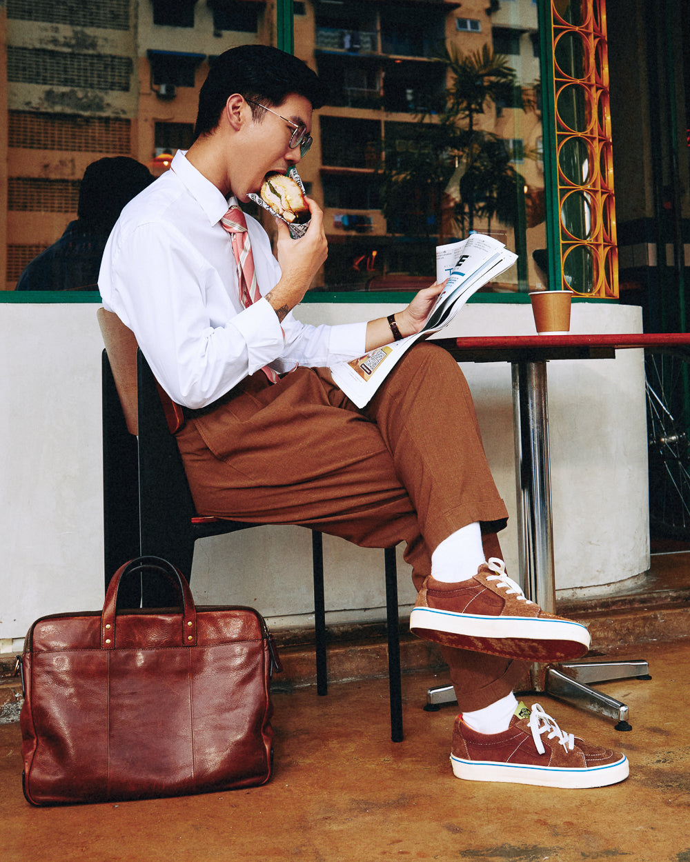 FTMD. x Vans Made For the Everyday Everybody – Futuremade Studio (FTMD.)