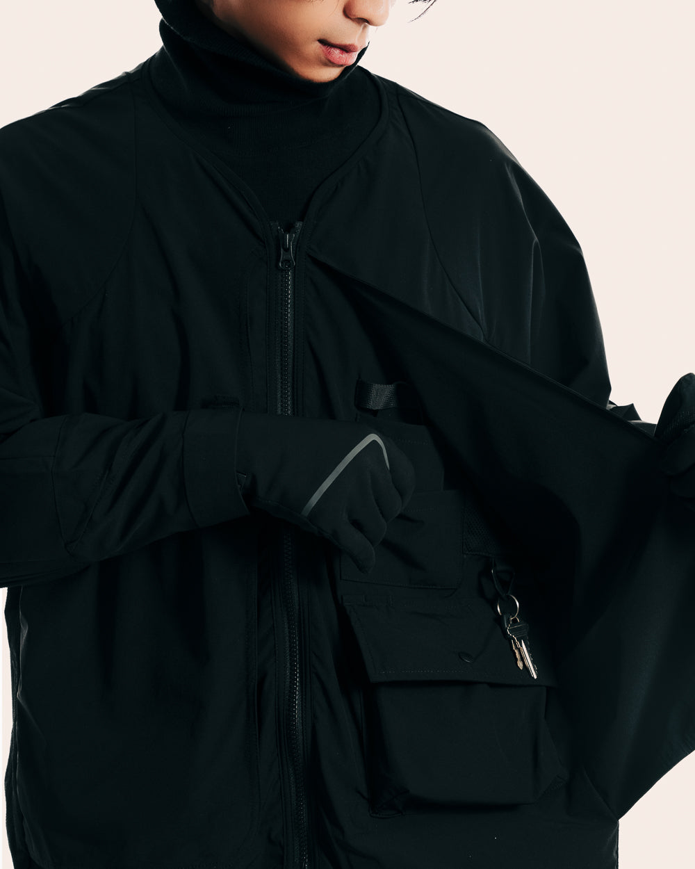 Outerwear - Futuremade Studio (FTMD.)